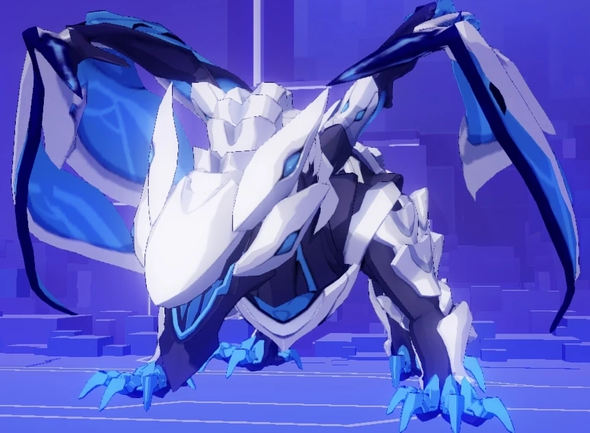 Benares (Memorial Arena) - Official Honkai Impact 3 Wiki