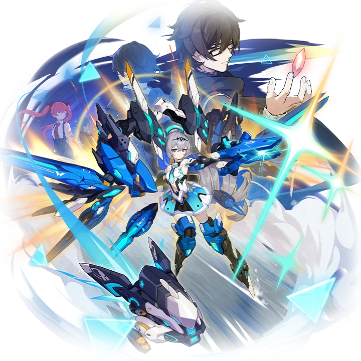 Bronya Zaychik - Official Honkai Impact 3 Wiki