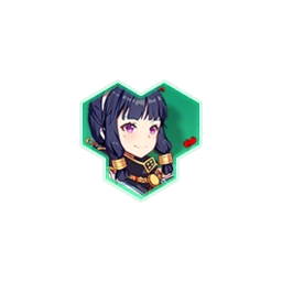 Nagamitsu (M) Ghost - Official Honkai Impact 3 Wiki