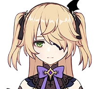 Fischl's Gallery - Official Honkai Impact 3 Wiki