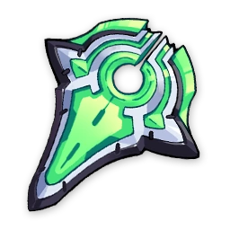 Synth Sheet: Green - Official Honkai Impact 3 Wiki