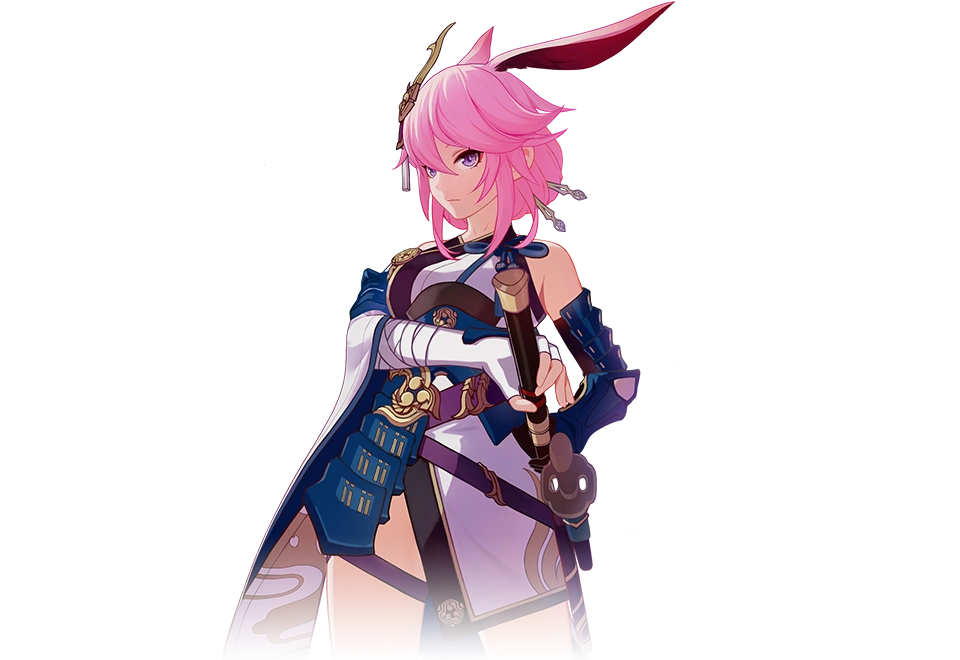 Rising Moon - Official Honkai Impact 3 Wiki