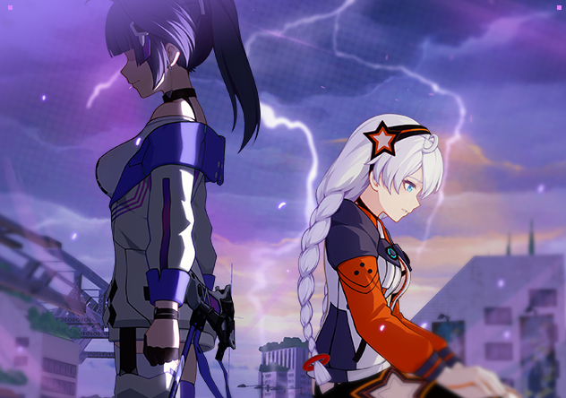 Chapter XVII - Official Honkai Impact 3 Wiki