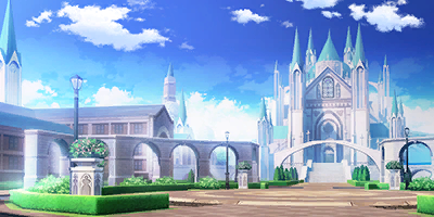 Chapter II - Official Honkai Impact 3 Wiki