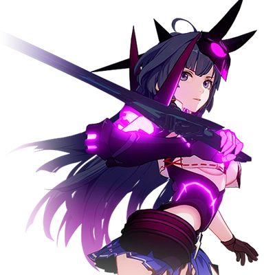 Lightning Empress | Honkai Impact 3rd Wiki | Fandom