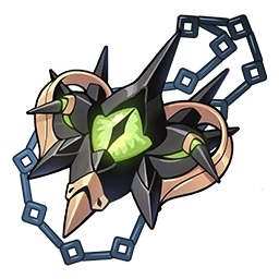 Mobius Lab Charm - Official Honkai Impact 3 Wiki