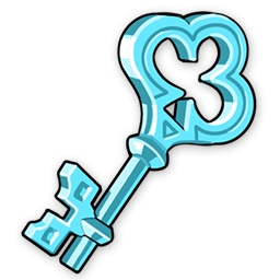 Blue Key - Official Honkai Impact 3 Wiki