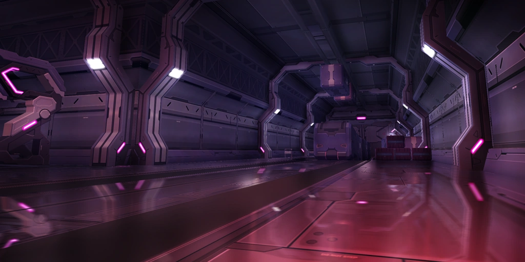 Starry Voyage: Strike Back!/Story/Dark Star 3-7 - Official Honkai ...