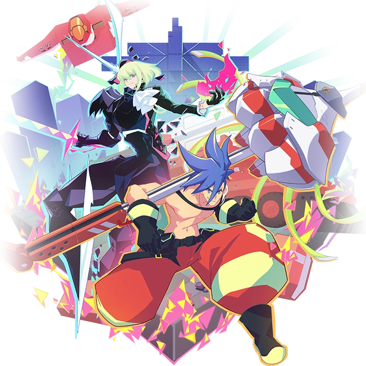 PROMARE: Flame - Official Honkai Impact 3 Wiki