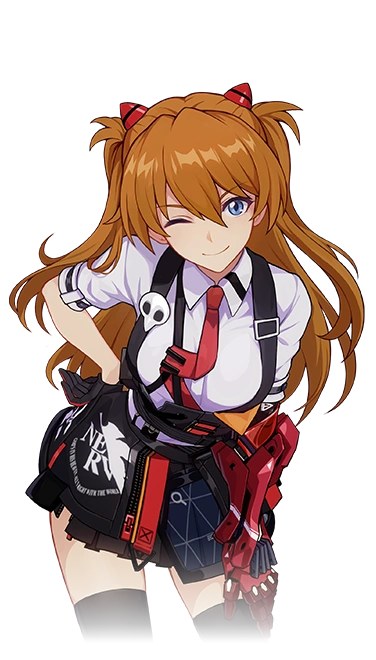 Asuka - Official Honkai Impact 3 Wiki