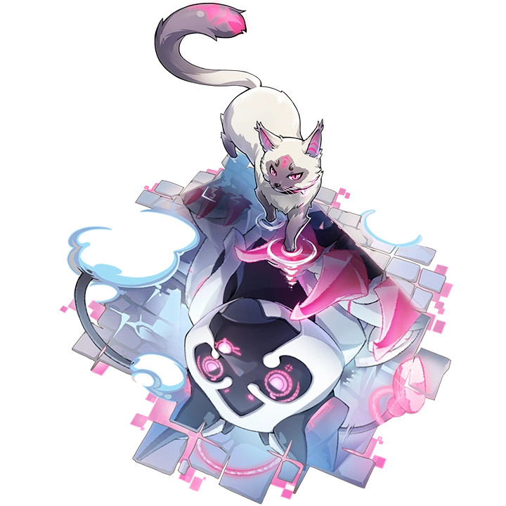 Kitten Fun - Official Honkai Impact 3 Wiki