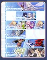 Misteln Schariac's Gallery - Official Honkai Impact 3 Wiki