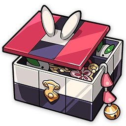 Sakura Jadebox - Official Honkai Impact 3 Wiki