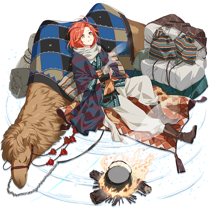 Shakespeare: Adrift - Official Honkai Impact 3 Wiki