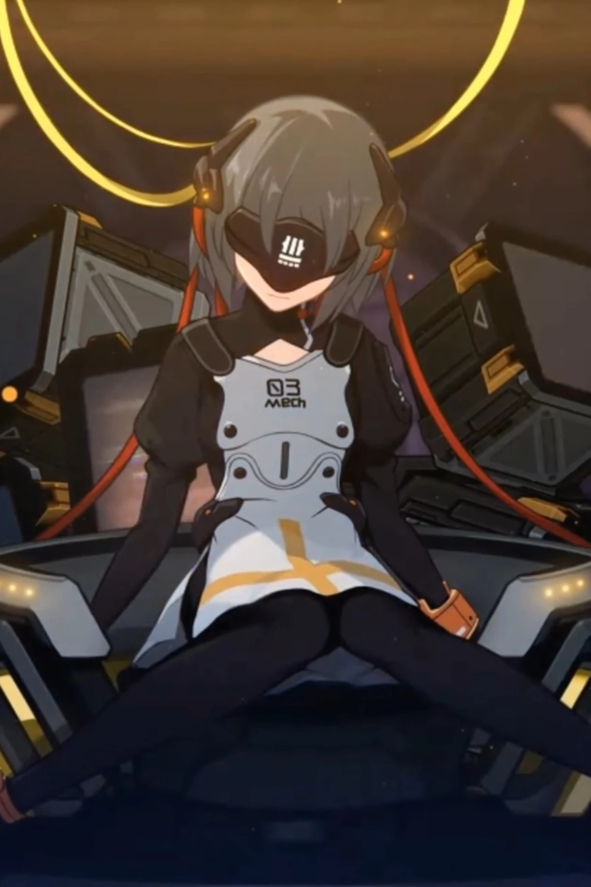 Ningyo - Official Honkai Impact 3 Wiki