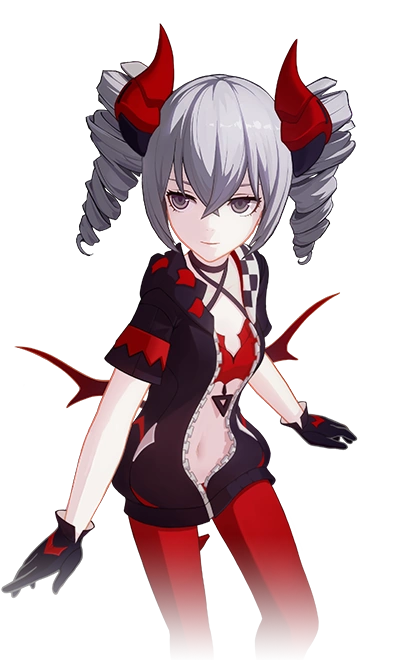 Candy Demon - Official Honkai Impact 3 Wiki