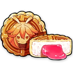 Yae Sakura's Handmade Mooncake - Official Honkai Impact 3 Wiki