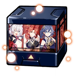 Spring Festival Stigma Option - Official Honkai Impact 3 Wiki