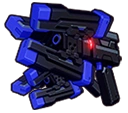 Ranger's Pistol - Official Honkai Impact 3 Wiki