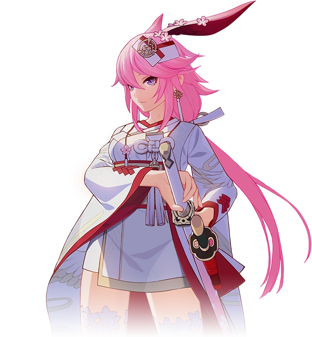 Sublime Lotus - Official Honkai Impact 3 Wiki