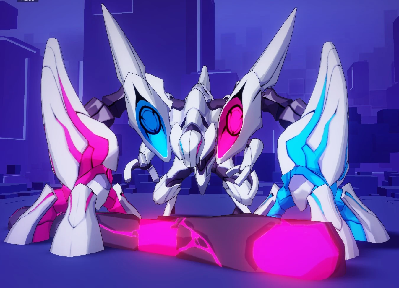 Assaka (Memorial Arena) - Official Honkai Impact 3 Wiki