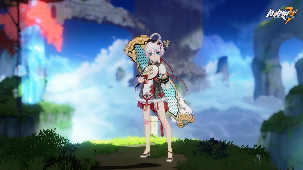 Herald of Spring - Official Honkai Impact 3 Wiki