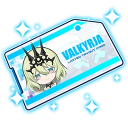 Mobius Trial Card (3-Day) - Official Honkai Impact 3 Wiki