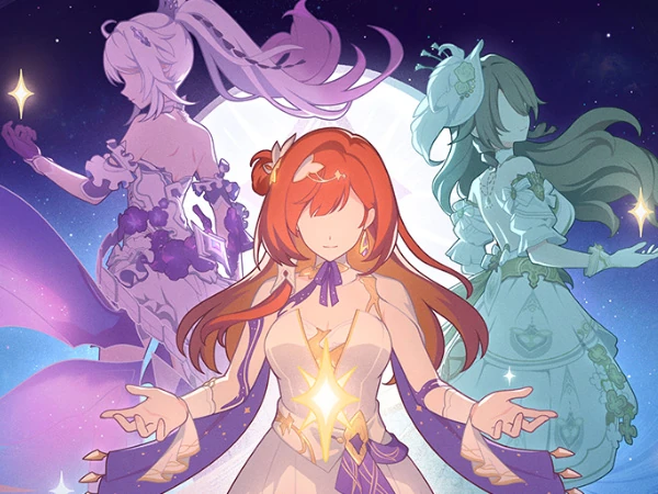 Argent Knight: Artemis (Enemy) - Official Honkai Impact 3 Wiki