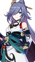 Fu Hua's Gallery - Official Honkai Impact 3 Wiki