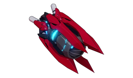 Hand of Ymir - Official Honkai Impact 3 Wiki