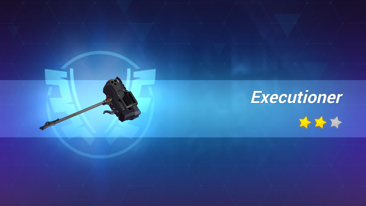 Executioner - Official Honkai Impact 3 Wiki