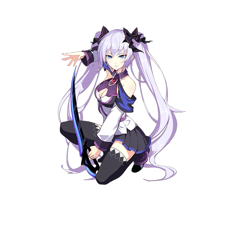 Selena - Official Honkai Impact 3 Wiki