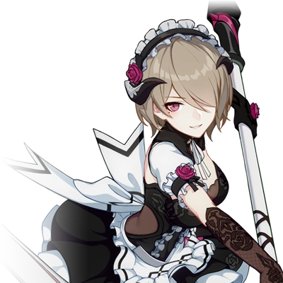 Rita Rossweisse - Official Honkai Impact 3 Wiki