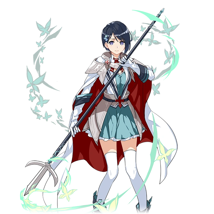 Viola - Official Honkai Impact 3 Wiki