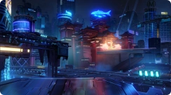 Arc City - Official Honkai Impact 3 Wiki