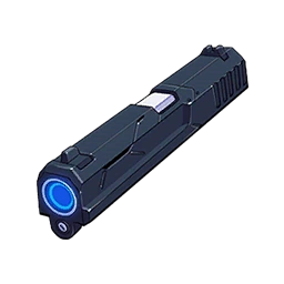 Titanium Barrel - Official Honkai Impact 3 Wiki