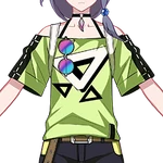 Spring Traveler - Official Honkai Impact 3 Wiki