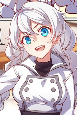 Category:Female Characters - Official Honkai Impact 3 Wiki