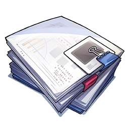 Periodic Report - Official Honkai Impact 3 Wiki