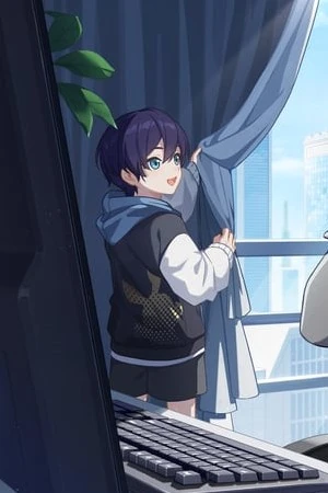 Joffrey Joyce Yang - Official Honkai Impact 3 Wiki