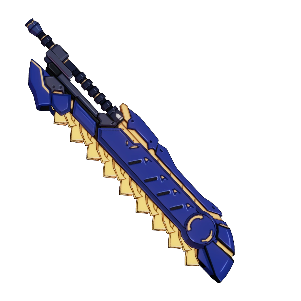 Judgment by Dawn - Official Honkai Impact 3 Wiki