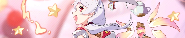 Magic Girl TeRiRi Returns - Official Honkai Impact 3 Wiki