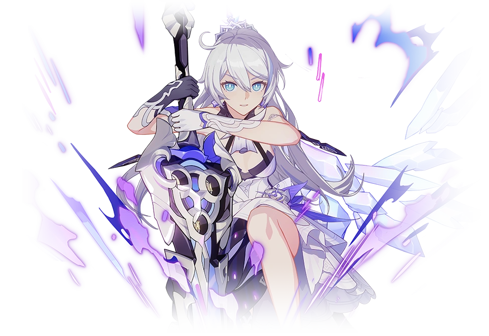 Time Runner - Official Honkai Impact 3 Wiki