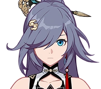 Fu Hua's Gallery - Official Honkai Impact 3 Wiki