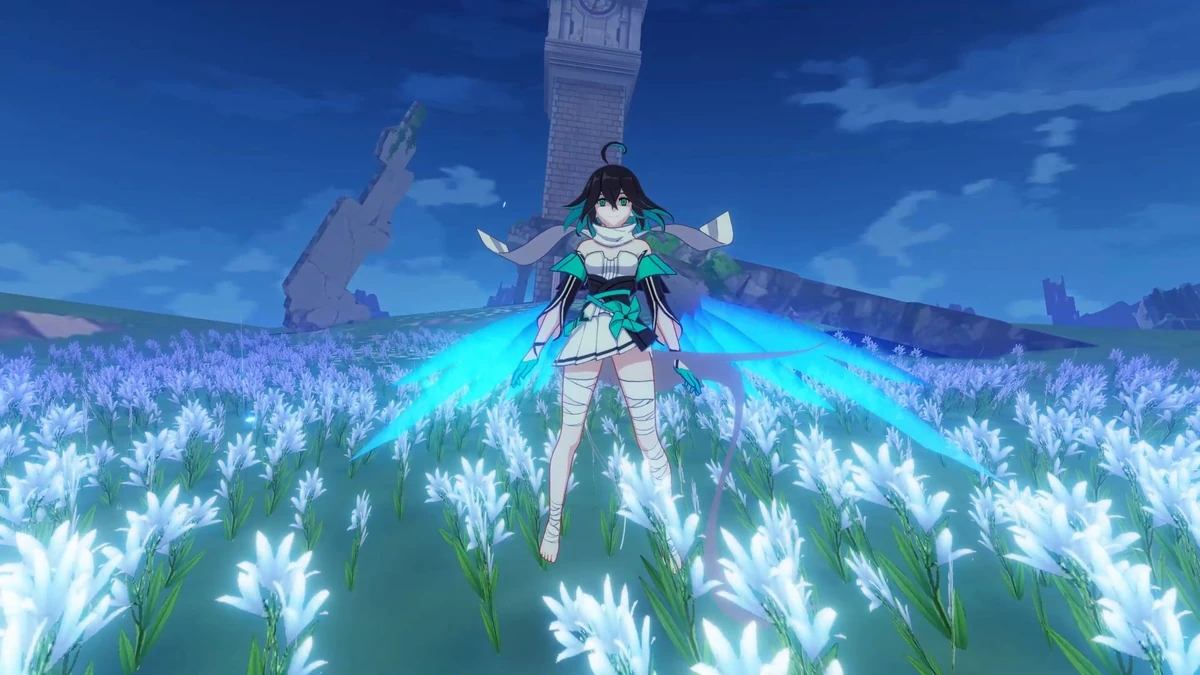 Chapter III/3-6 - Official Honkai Impact 3 Wiki