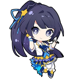 Mei: Starlet Keychain - Official Honkai Impact 3 Wiki