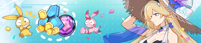 Summer Lite - Official Honkai Impact 3 Wiki