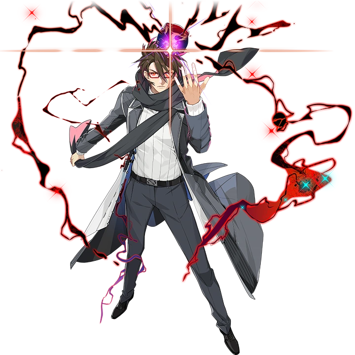 Welt Yang - Official Honkai Impact 3 Wiki