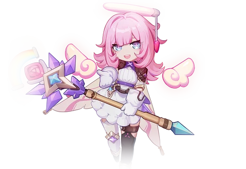 Elf Elysia - Official Honkai Impact 3 Wiki