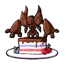 Berry Chocolate Cake - Official Honkai Impact 3 Wiki